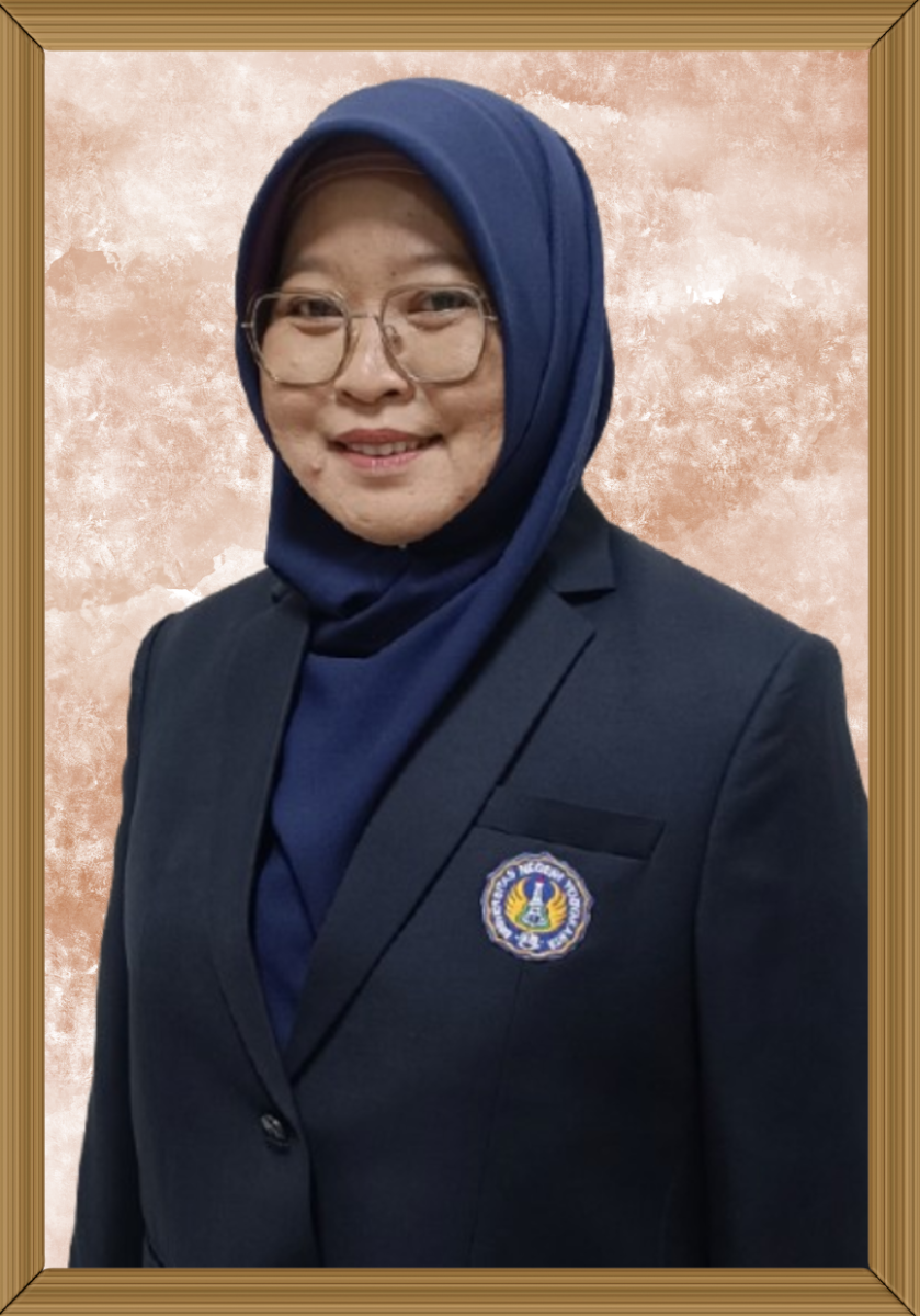 Pimpinan | Direktorat Penjaminan Mutu